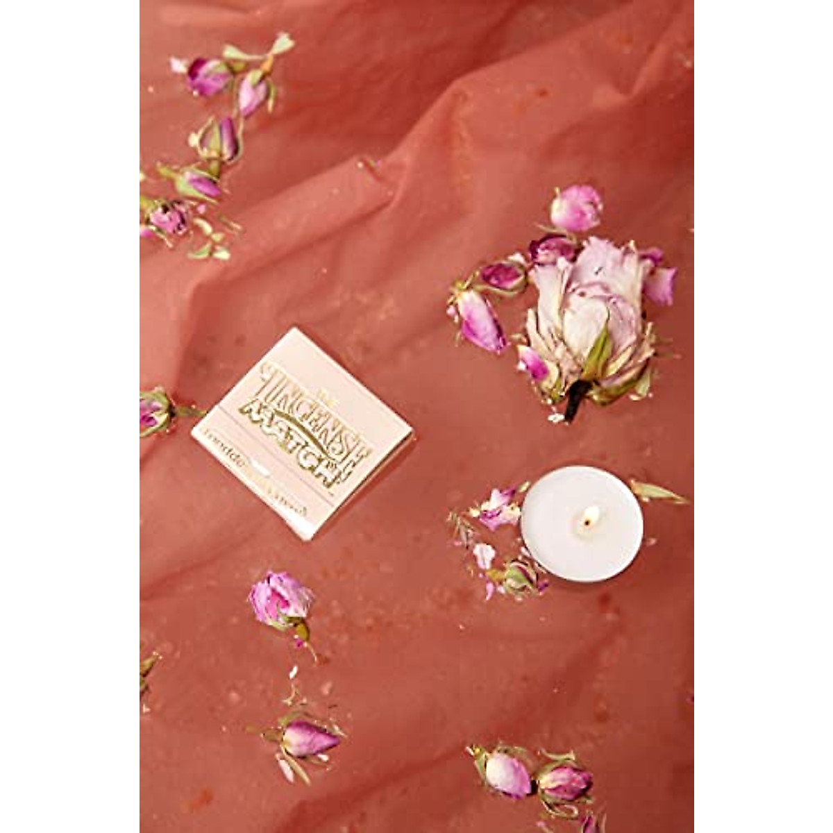 Selv.Rituel Gift Set. Bath Immersive Kit. Relaxing at Home Spa Kit (Quartz - Dermo)