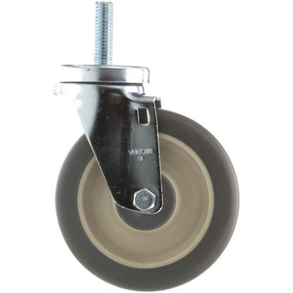 Exact FIT for Jade 3000011272 Threaded STEM CASTER5 W 5/8-11 - Replacement Part by MAVRIK