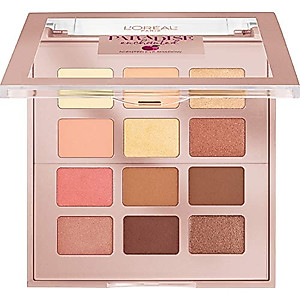 L’Oréal Paris Paradise Enchanted Scented Eyeshadow Palette, 0.25 fl; oz.