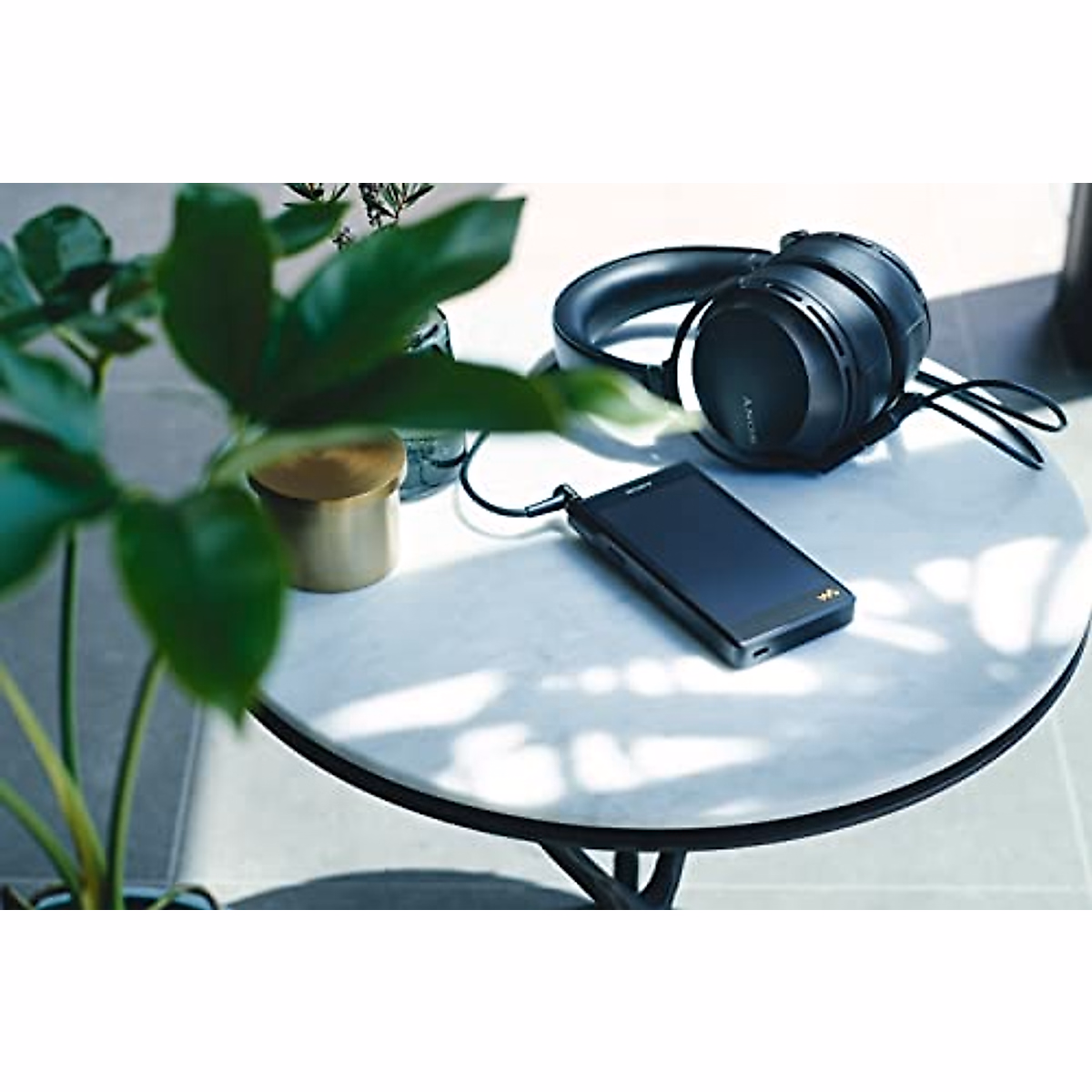 Sony NW-WM1AM2 Hi-Res 128GB Walkman Digital MP3 Music Player