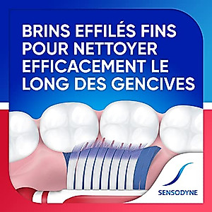 Sensodyne Sensitivity & Gum Soft Toothbrush