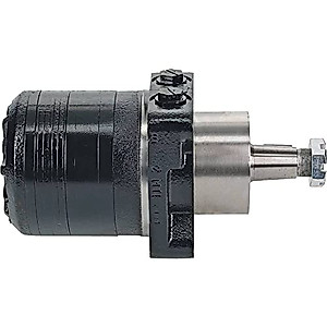 Stens 025-507 Wheel Motor Replacement for Scag 482639, Turf Tiger, Tiger Cub and Wildcat Mowers
