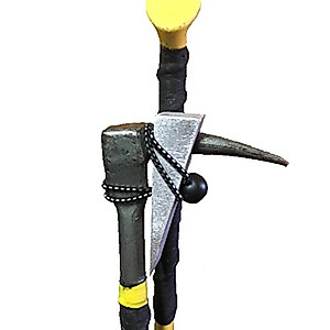 Gahring Machine Forced Entry Aluminum Wedge 6061-T6