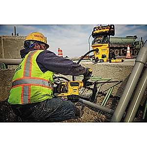 DEWALT Drill Bit, SDS MAX, Hollow, 7/8-Inch (DWA58078)