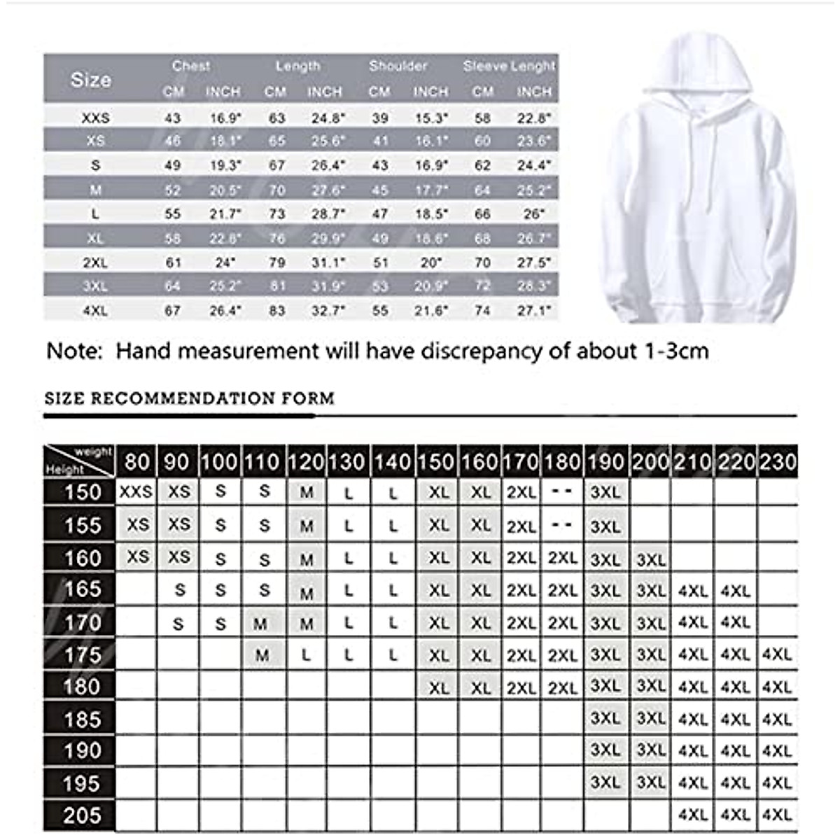 Hanma Baki Cosplay Hoodie Unisex Baki The Grapple Hollaween Jacket Pullover Sweatshirt Hanma Yujiro Sweater Coat Hoody (X-Large, F-off white 4)