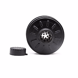 TIANH Gas Mask Filter Nato Specifications NBC for 40mm Gas Masks CBRN filter with Longest shelf life. 20 years