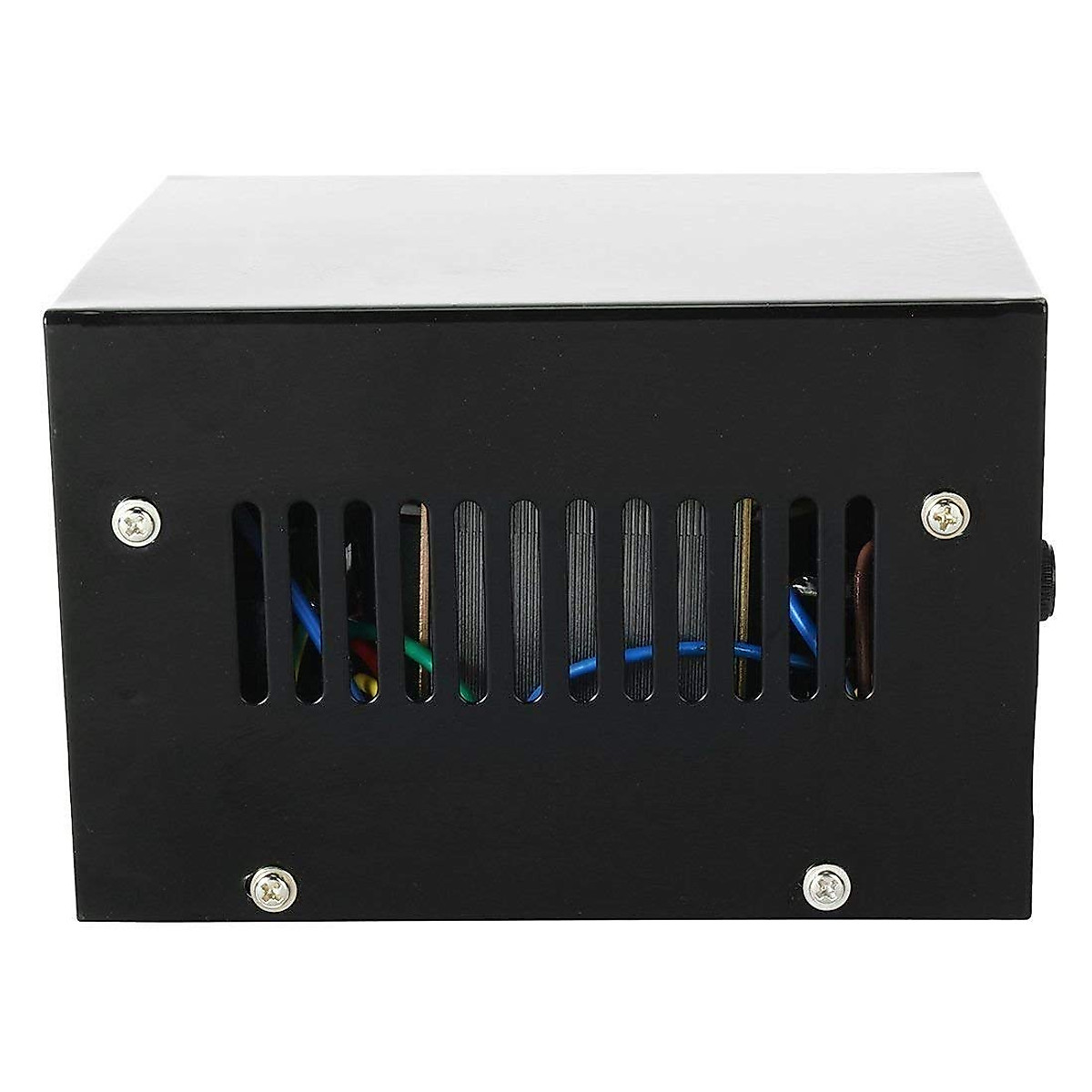 1000W Step Up/Down Voltage Transformer Converter - Step Up & Step Down 110V/220 Volt - Circuit Breaker Protection - CE Certified