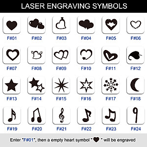 Custom Engraved Text/Name Guitar Neck Plate Personalized Plate Plain with Crews Chrome for ST Strat Tele Basses Replacement for Electric Guitar Accessories Gifts