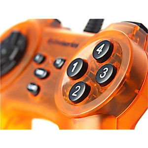 SteelSeries PC and Mac - 1G Game Controller (Renewed)