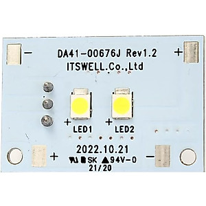 DA41-00676J LED Light for Samsung Refrigerator