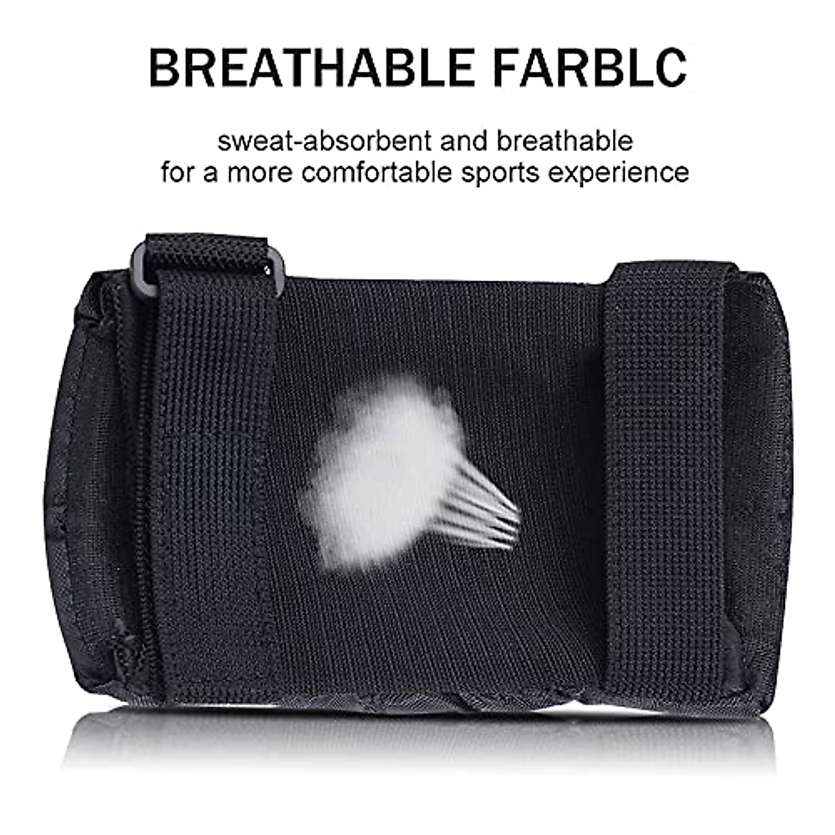 Kids/Youth/Adult Knee Pads Elbow Pads with Wrist Guards Protective Gear Set 6 Pack for Rollerblading Skateboard Cycling Skating Bike Scooter Riding Sports