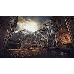 JEU Console Microsoft Gears of WAR UE Xbox ONE