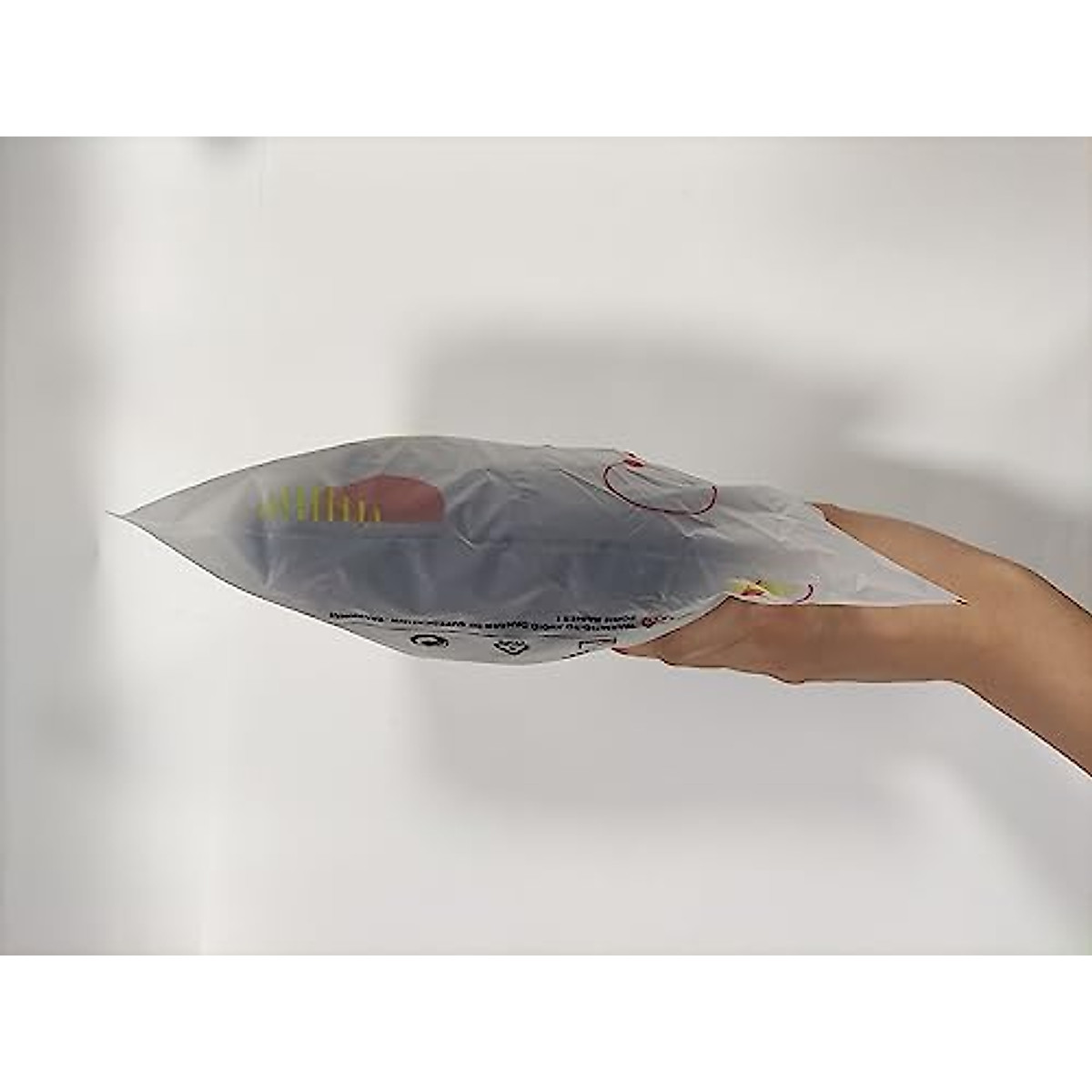 ZOMAKE Ultra Lightweight Hiking Backpack 20L - Water Resistant Small Backpack Packable Daypack for Women Men(Navy Blue)