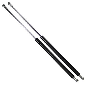 Qty (2) Tonneau Cover Lift Supports, Replaces # 713119