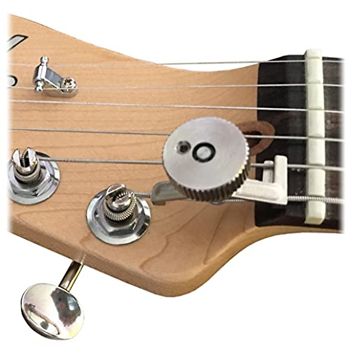 Pitch-Key PK-01 Drop-Tuning Key for Guitar