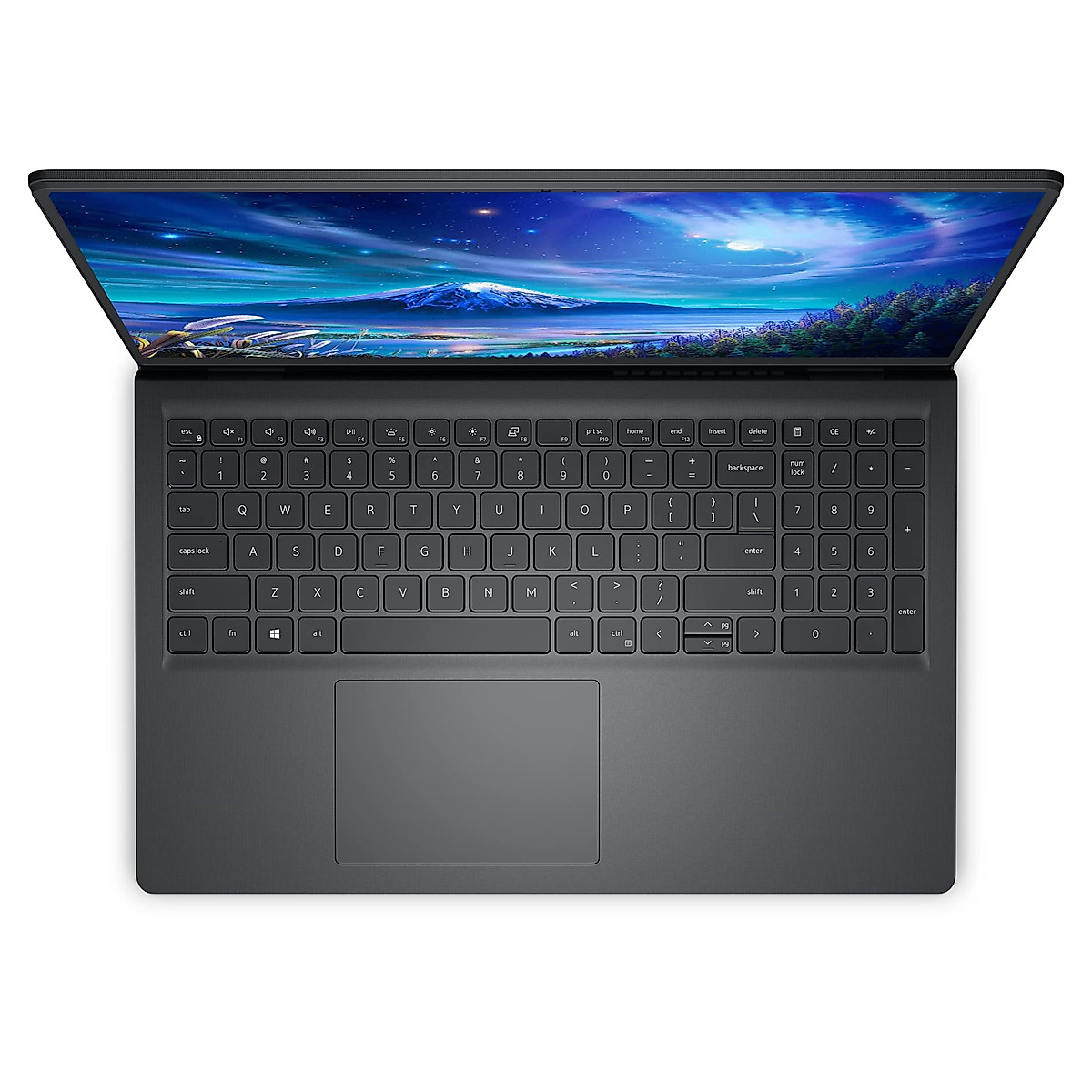 Dell Vostro 3510 15.6" FHD Business Laptop, 11th Generation Intel Core i7-1165G7, Windows 10 Pro, 32GB RAM 1TB SSD, WiFi, Bluetooth, Webcam, HDMI