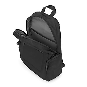 Hedgren Outing RFID 13.3" Laptop Backpack, Black