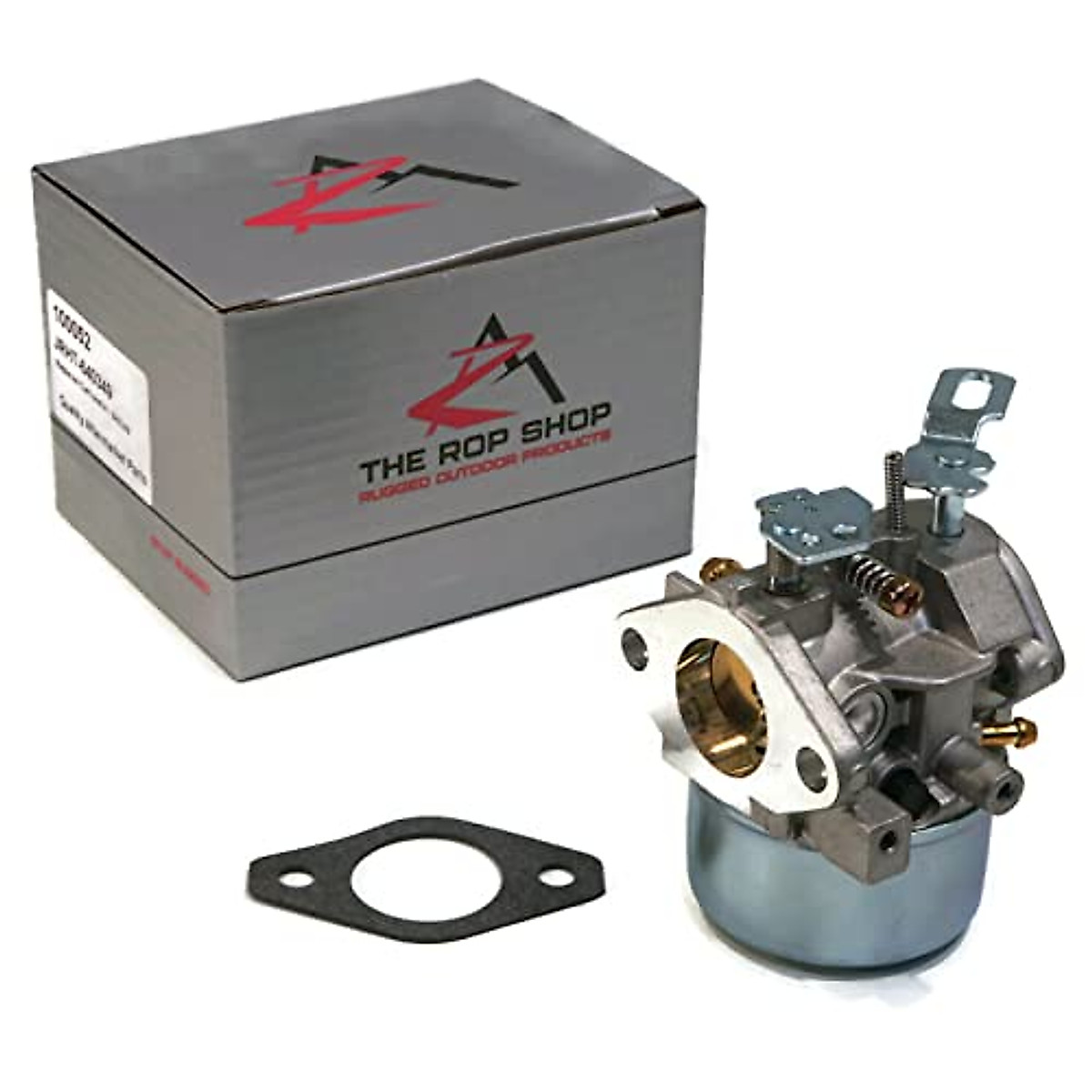 Carburetor For TECUMSEH 640052 640054 640349 Fits Model LH358SA-159500Z LH358SA-159501Z LH358SA-159502Z Engine New Carb