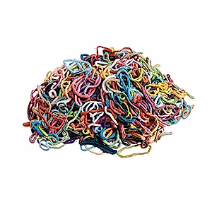 Pepperell Loopers 16ozAssorted