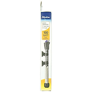 Aqueon Submersible Aquarium Heater