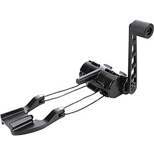 Bear Archery ACXSCAB Silent Cocker for All Crossbow Models Black RH