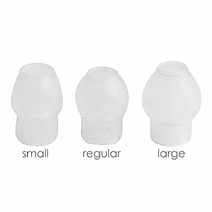 MDF Rose Gold Pediatric Stethoscope - MD One Stainless Steel Premium Dual Head Pediatric Stethoscope - (MDF777C) (Rose Gold / Black)