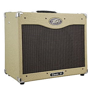 Peavey Classic 30 112 Guitar Combo Amp
