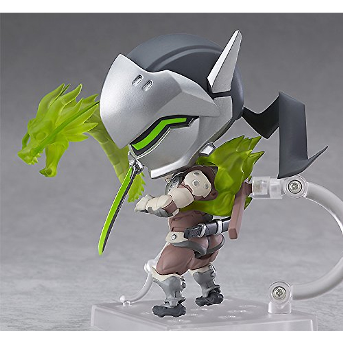 Good Smile Company Nendoroid Genji: Classic Skin Edition