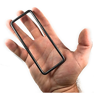 Finfather Tackle Turtle Reduction Device for Crab Pots/Traps (Unfinished, 12-Pack)