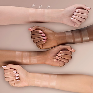 Catrice | All Over Glow Tint | Multi-Use Liquid Highlighter | Face & Body | Vitamin C, Niacinamide, Squalene, and Panthenol | Long-lasting & Lightweight | Vegan & Cruelty Free (020 | Keep Blushing)