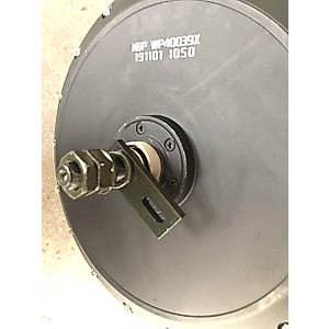 QS 273 8000W Super Speed Electric Rear Wheel Hub Motor 8kw Electric Bicycle Bike Brushless Non-Gear BLDC Hub Motor (5T)