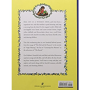 A Child's Book of Poems