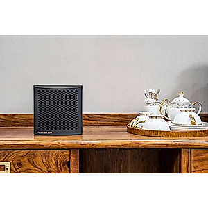 Fresh Air Mini Air Purification System. Air Quality Sensor. Fresh Air Will Cover a Home up to 1500 sq ft. Comparable to Vollara Units with Improved Quality.