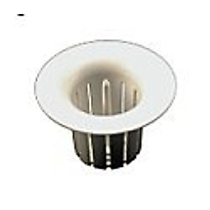 Beaverstate Cuspidor Bowl Strainer (Package of 10) 132-009