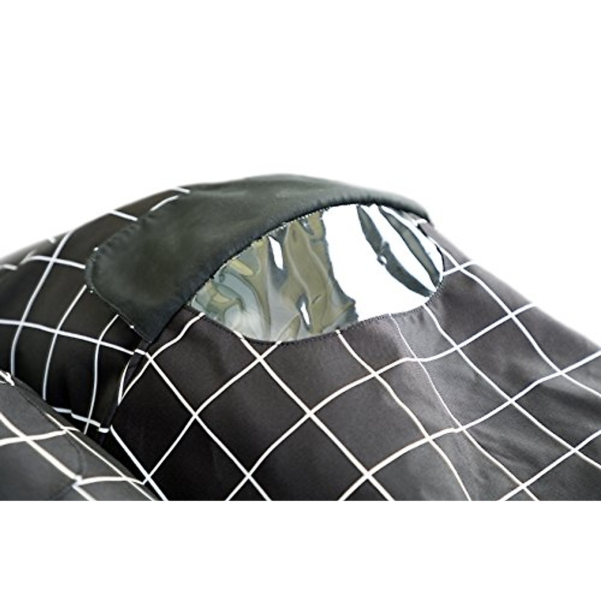 Mountain Buggy Duet V3 Buggy, Grid