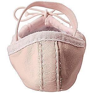 Bloch Dance Bunnyhop Ballet Slipper (Toddler/Little Kid) Little Kid (4-8 Years), Pink - 8.5 C US Little Kid