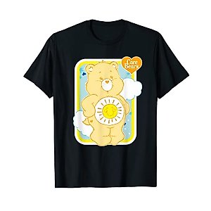 Care Bears Funshine Bear T-Shirt
