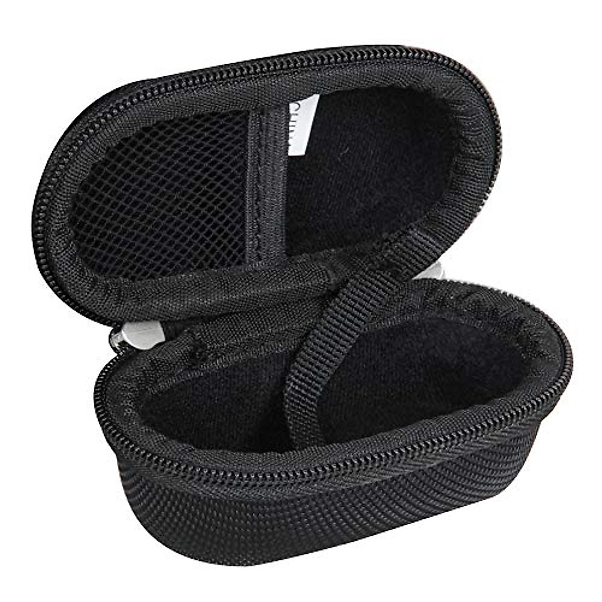 Hermitshell Hard EVA Travel Case for SOUNDPEATS TrueCapsule True Wireless Earbuds Bluetooth Earphones