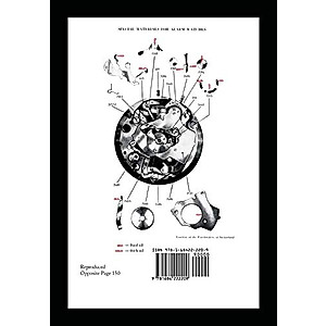 The Watch Repairer's Manual: Second Edition