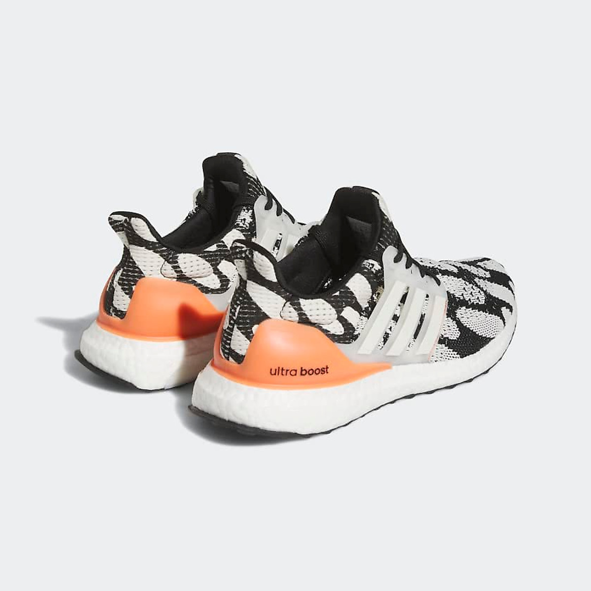 adidas x Merimekko Ultraboost 1.0 Shoes Women's, Black, Size 8.5