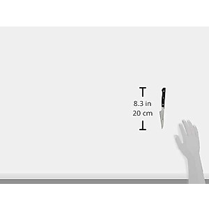 Tojiro DP 3.5-inch Paring Knife