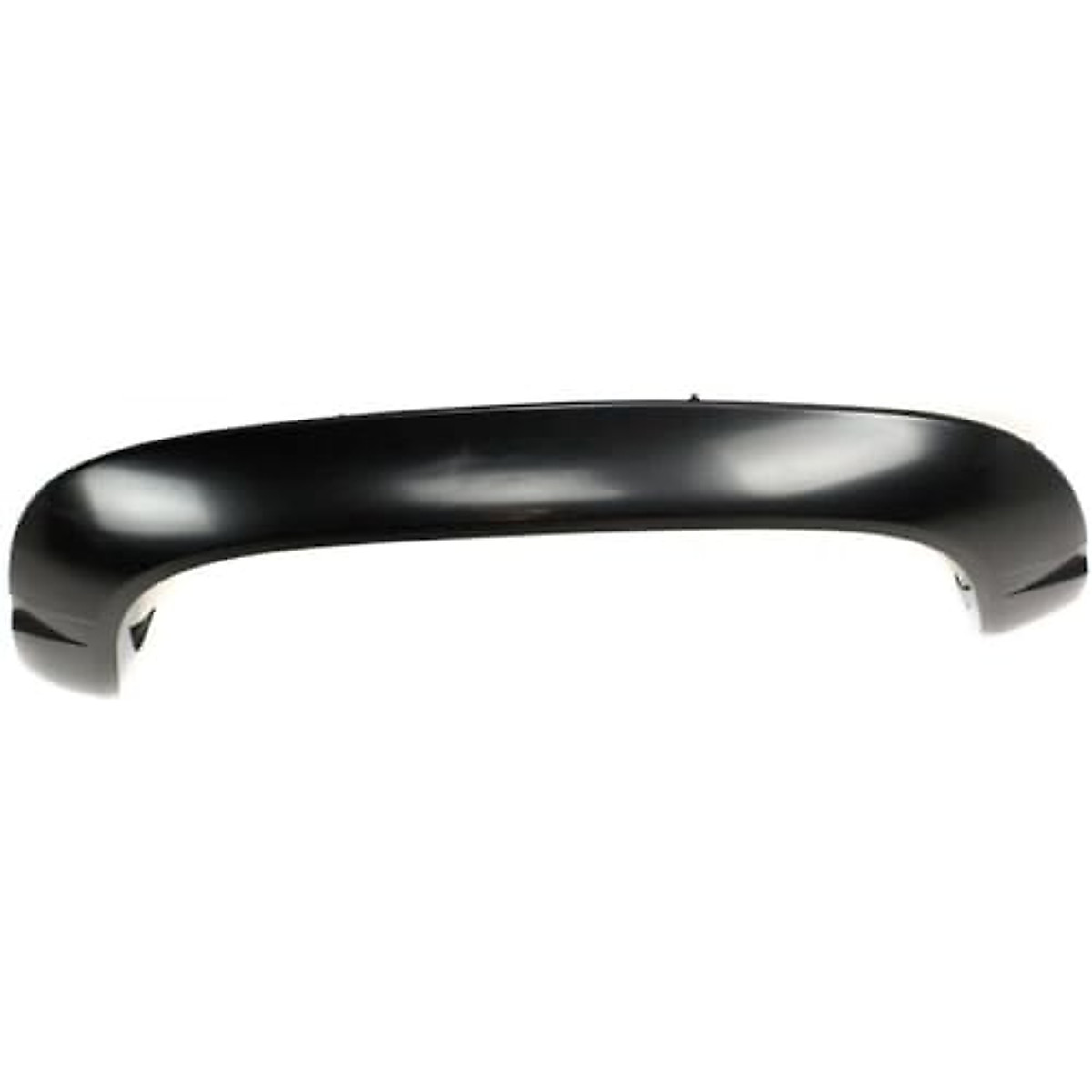 GUDTAKE 1pc Fender Flares Rear Left Driver Paint To Match Thermoplastic Plastic Bolt-On Style 16552388