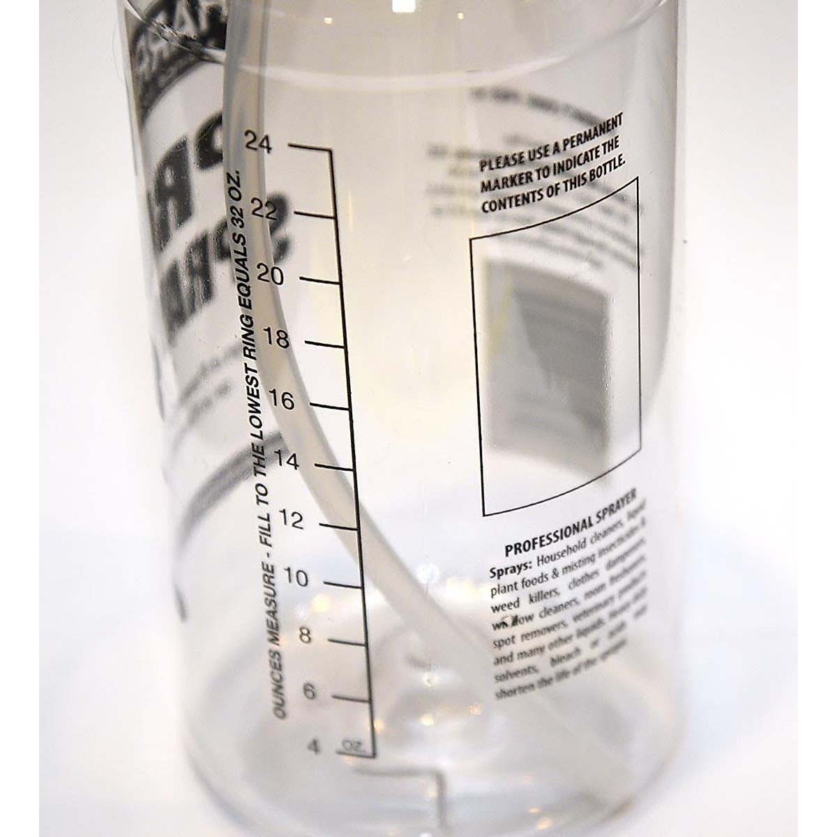 HARRIS Professional Spray Bottles (2-Pack)