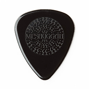Jim Dunlop Fredrik Thordendal Signature Nylon Guitar Picks (45PFT1.0)