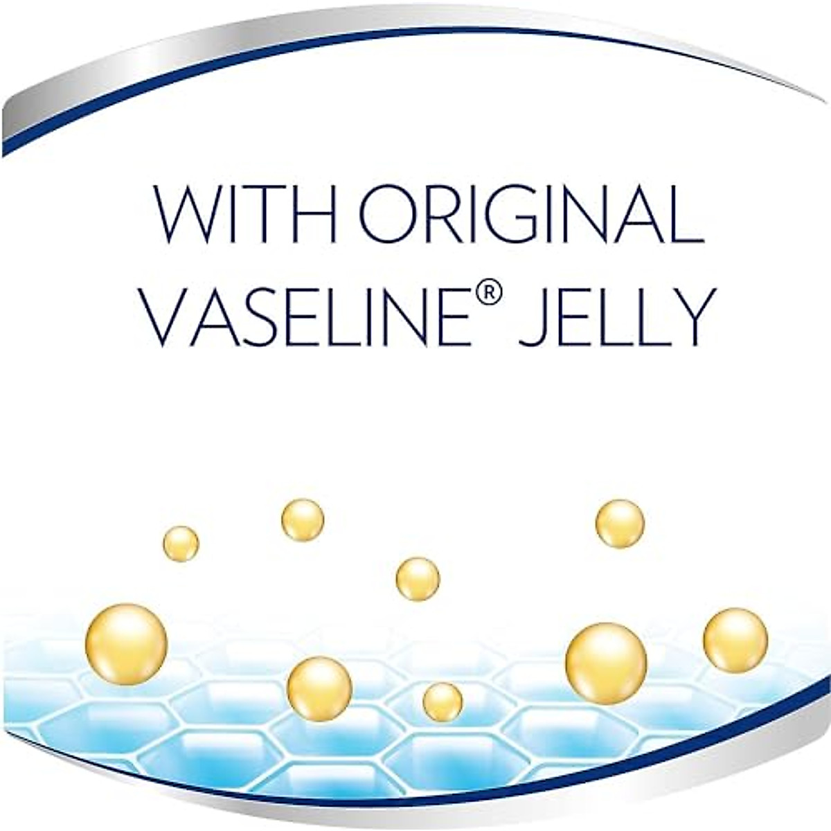 Vaseline Lip Therapy Lip Balm Cocoa Butter, 0.25 Ounces each (Value Pack of 3)