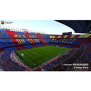 eFootball PES 2020 (PS4)