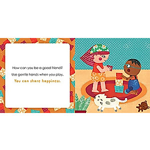 Mindful Tots: Loving Kindness