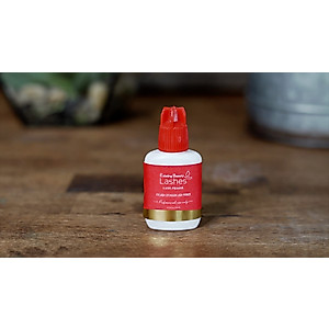 Lash Primer for Eyelash Extensions - Eyelash Primer and Bonder for Stronger Retention of Lashes - Eyelash Primer for lash Extensions - 15 ml by Existing Beauty Lashes