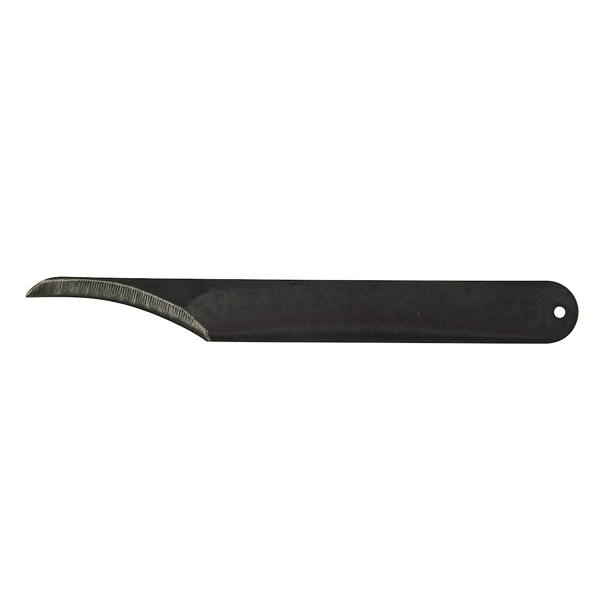 HYDE 62600 15-Gauge Bevel Grind High-Speed Mill Blade BG182M, 6-1/2-inch