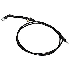 Huarntwo Replacement Deflector Cable for Husqvarna 585271601 Snow Thrower